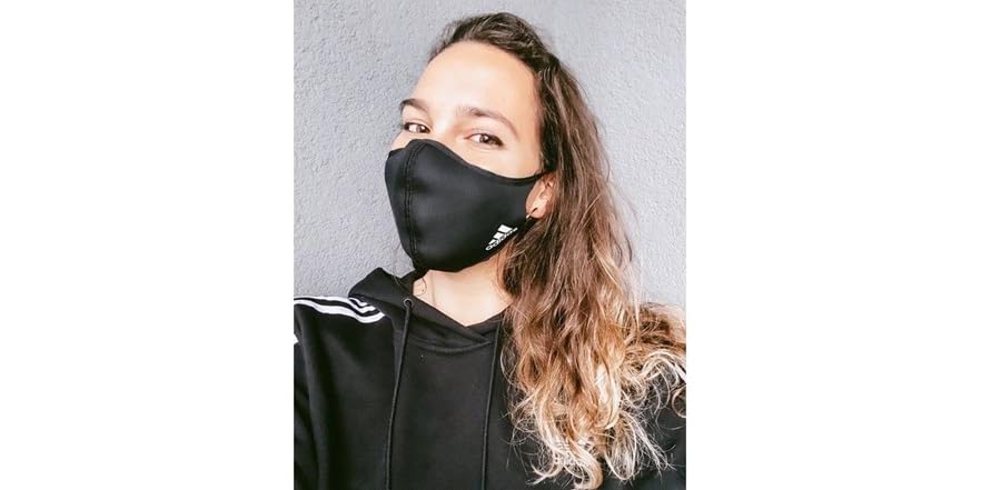 adidas Mask 3-Pack