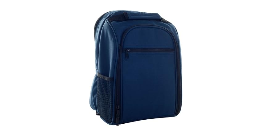 Carry-Beaner Coffee Backpack for Two