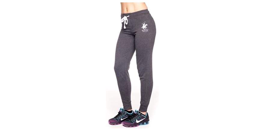 BHPC Women's 812 Workout Pants