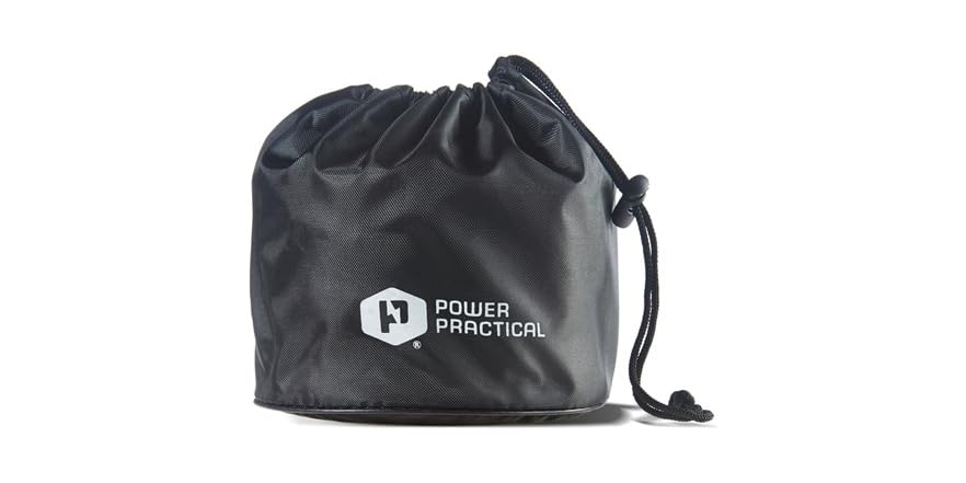 Power Practical PowerPot 5