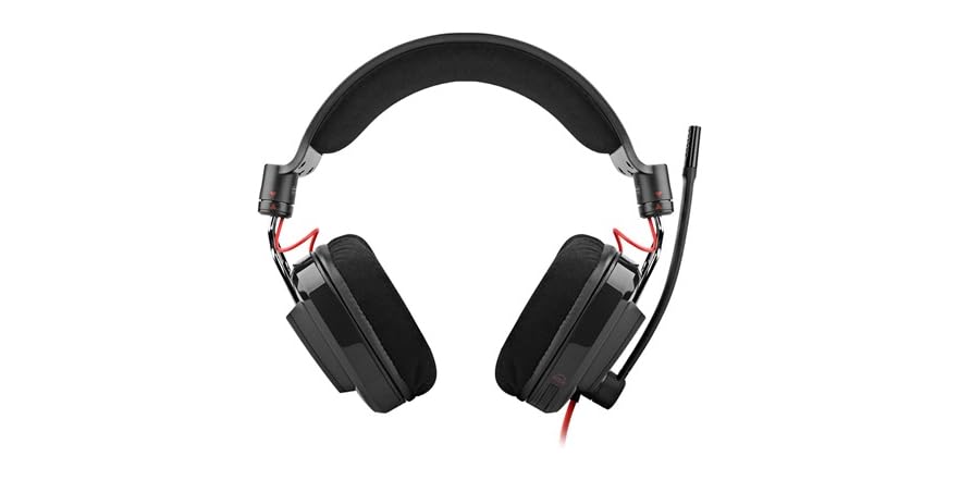 Plantronics Surround Sound USB Gaming Headset