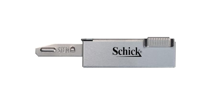 Schick Plus Injector Blades - 7 ct