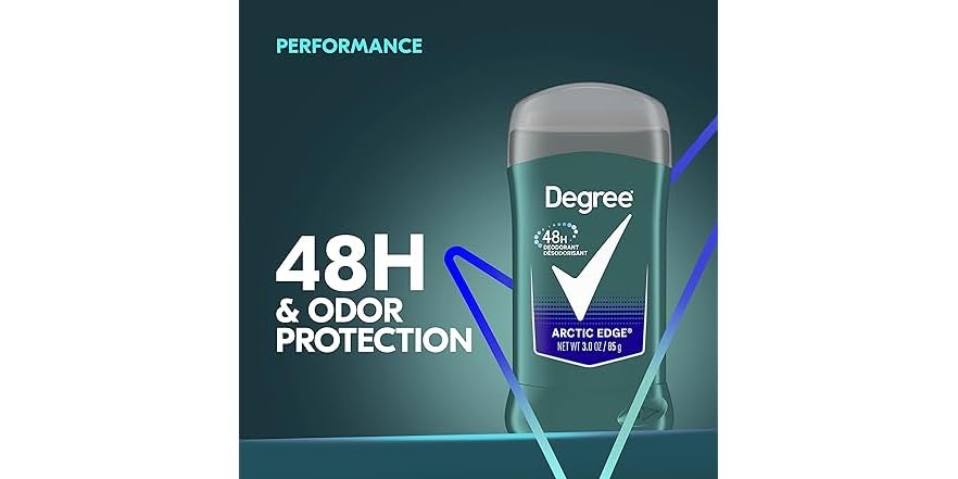 Degree Men Original Deodorant