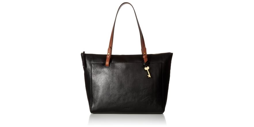 Rachel Leather Tote Bag Handbag