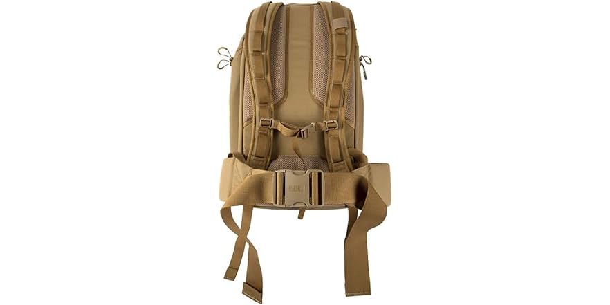 Blackhawk STAX 3-Day Tactical BackPack