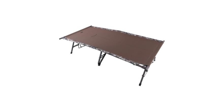 Timber Ridge Fir Magnum XL Folding Cot