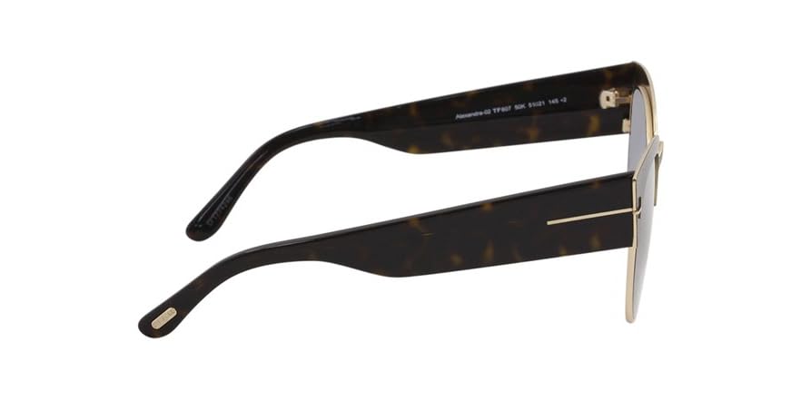 Tom Ford Women's Alexandra Sunglasses