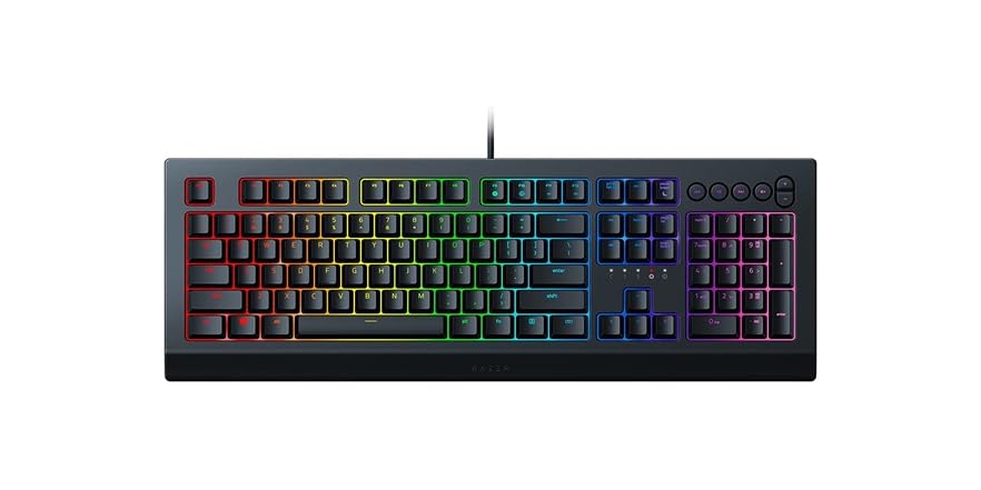 Razer Cynosa V2 Gaming Keyboard