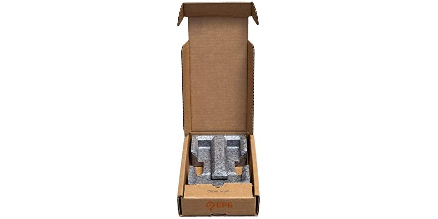 Cell Phone Shipping Box