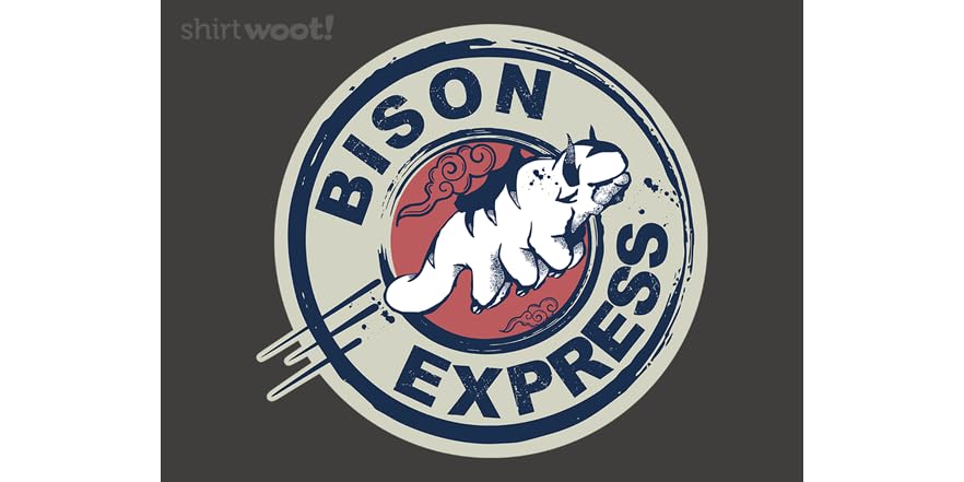 Bison Express