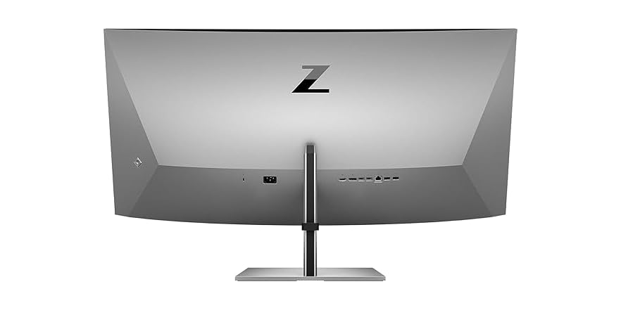 HP Z40c G3 40" 5K Curved Monitor