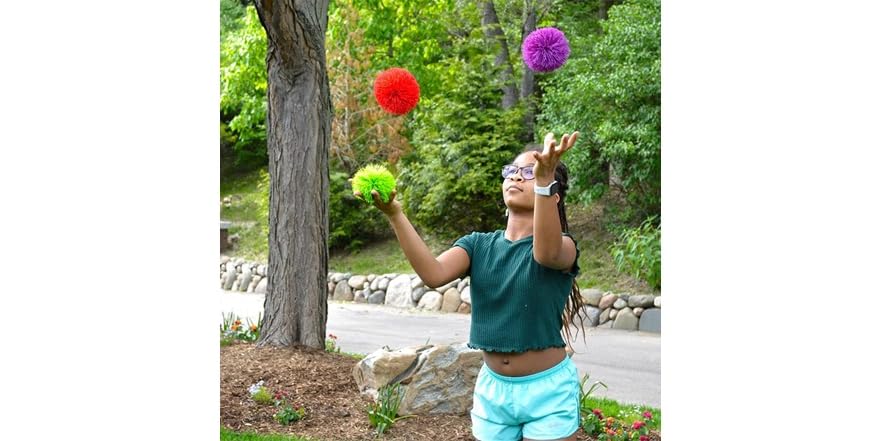 Koosh Mondo, Various