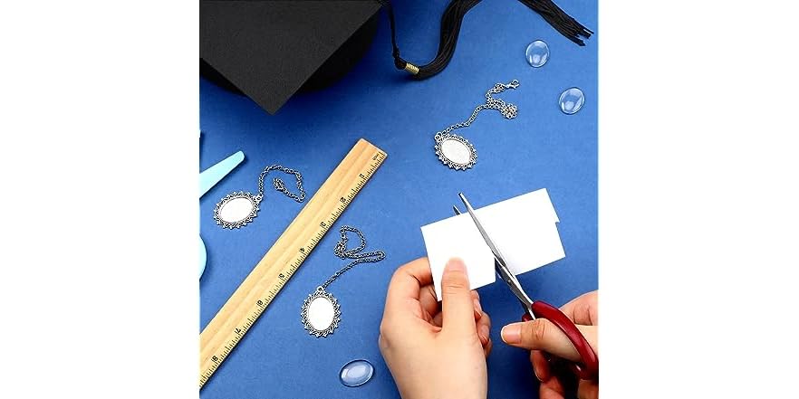 Kids Preschool Graduation Caps 12 Pack