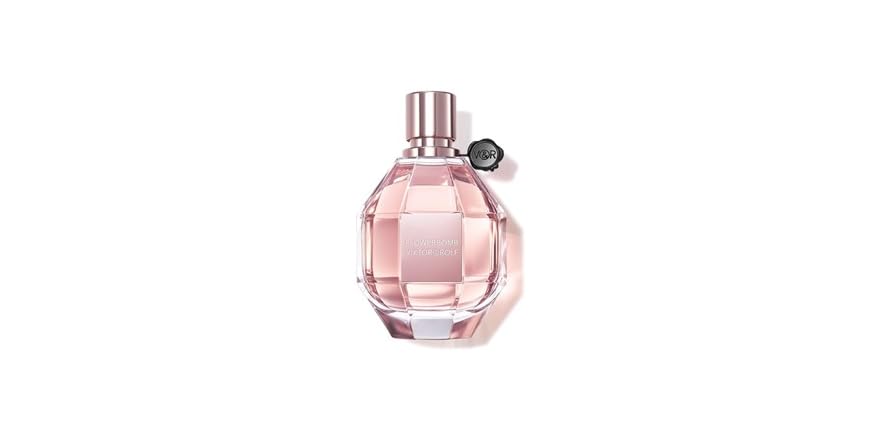 Viktor & Rolf Flowerbomb EDP Spray 3.4 oz.