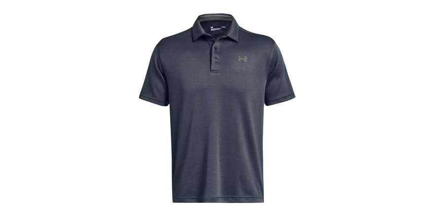 Men's UA Tech Polo Shirt