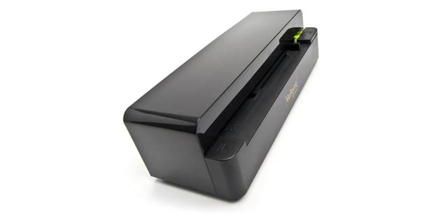 VuPoint 4x6 Digital Photo Scanner
