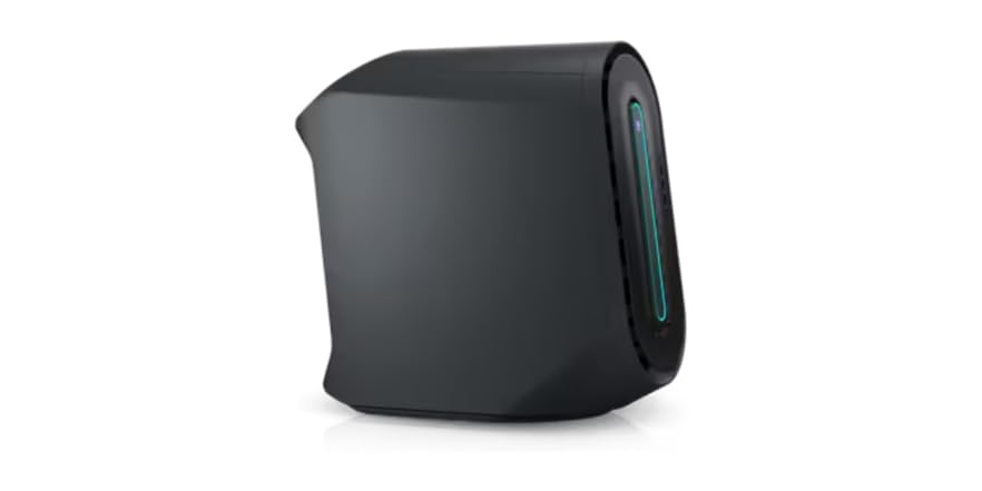 Dell Alienware Aurora R13 i7 3060Ti PC