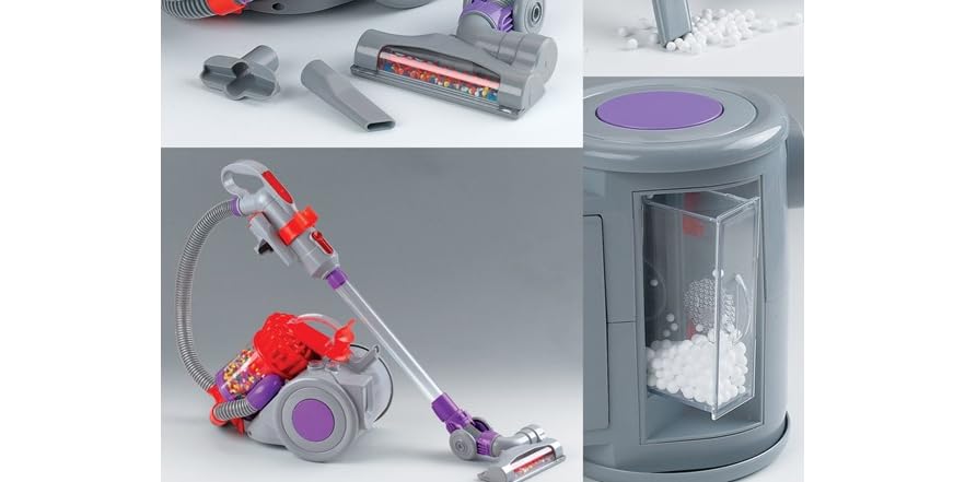 Casdon Toy Dyson DC22 Vacuum Cleaner