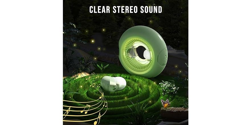 Unique Donut Design Wireless Earbuds