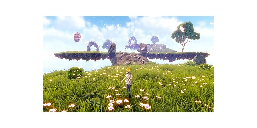 Anima Gate of Memories I & II Remaster - Standard Edition