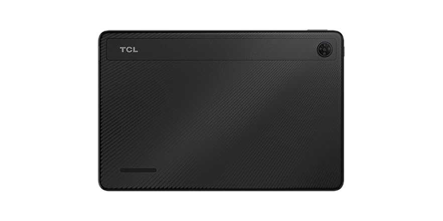 (NEW) TCL TAB 10 5G 10.1" Tablet