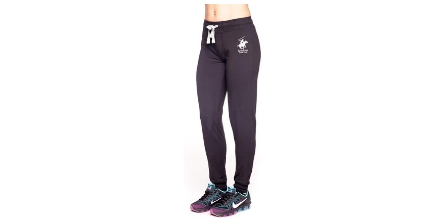 BHPC Women's 812 Workout Pants