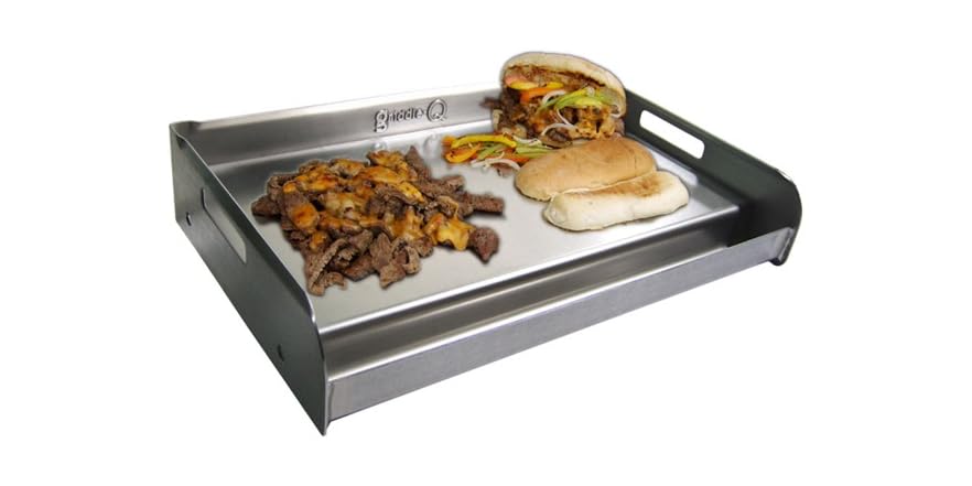 Little Griddle Griddle-Q Full Size