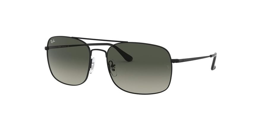 Ray-Ban Unisex 3595 Andrea Sunglasses