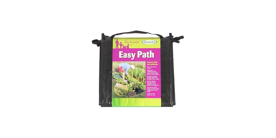 Haxnicks Easy Path Instant Fold Out Pathway