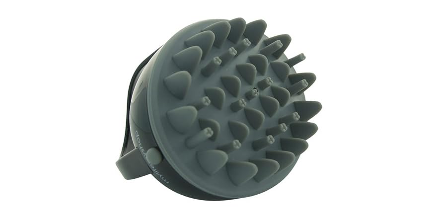 Scalp Invigorator - 3 Colors