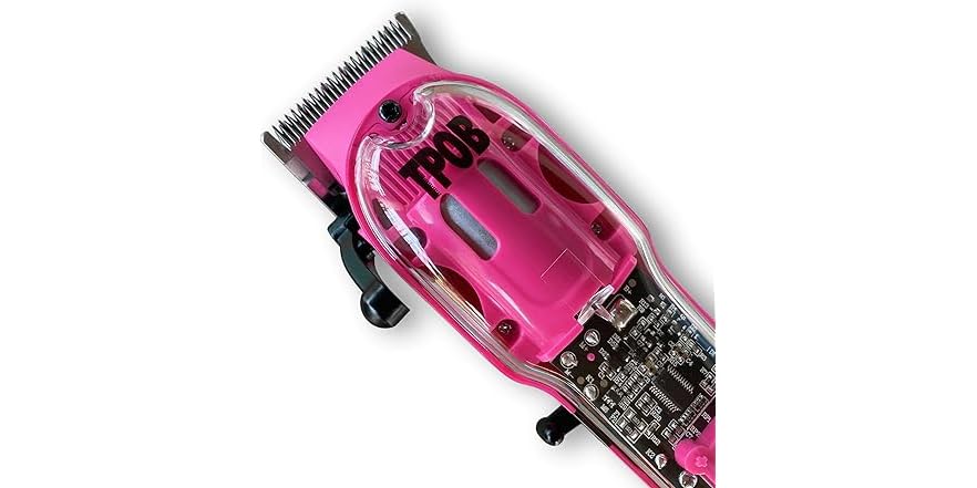 TPOB Slime 2 Candy Edition Hair Clippers