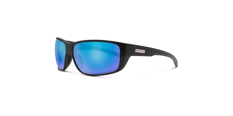 Suncloud Milestone Polarized Sunglasses