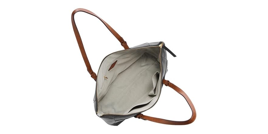 Rachel Leather Tote Bag Handbag