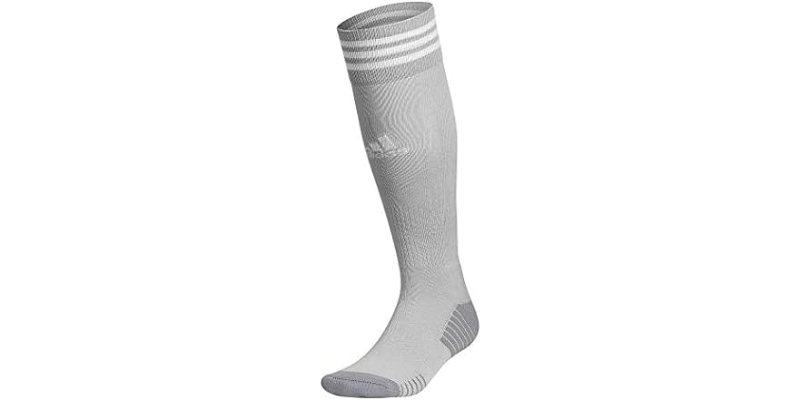 adidas Copa Soccer Socks (1-Pair) Small