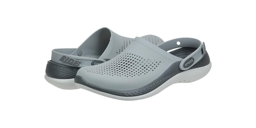 Crocs Unisex LiteRide 360 Clogs