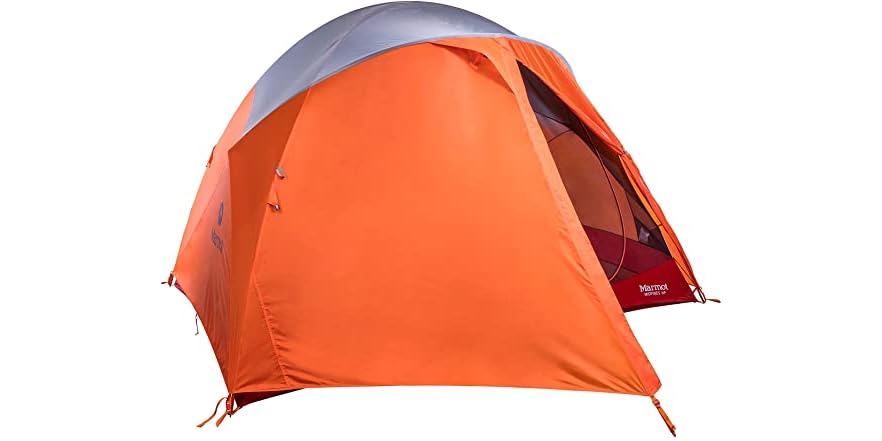 Marmot Midpines 6 Person Camping Tent