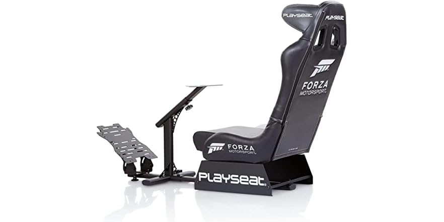 (NEW) Playseat RFM.00216 Forza Motorsport Gaming Chair