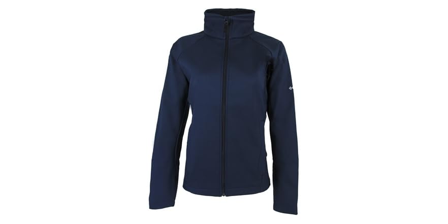 Columbia Men's Valencia Softshell Jacket
