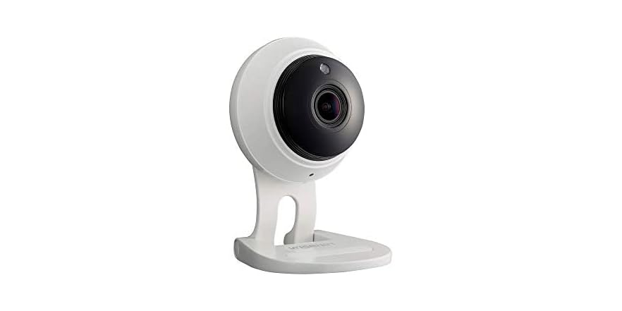 Wisenet HD SmartCam Security Camera