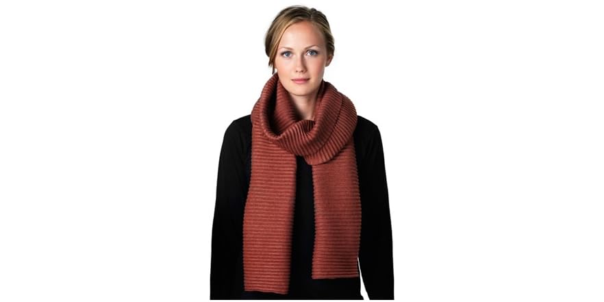 Pleece Long Scarf 3 Colors