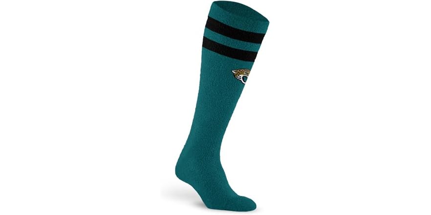 NFL Compression Varsity Stripe Socks