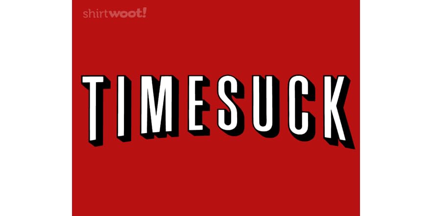 Timesuck