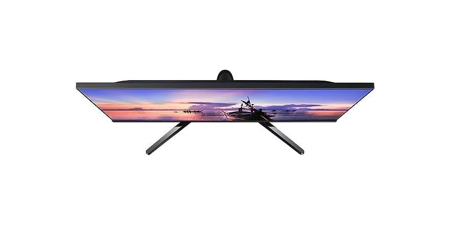 SAMSUNG T35F Series 27-Inch FHD 1080p Computer Mon (Open Box)