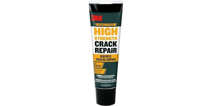 3M High Strength Crack Repair