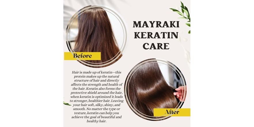 Pro Keratin Instant Smoother System