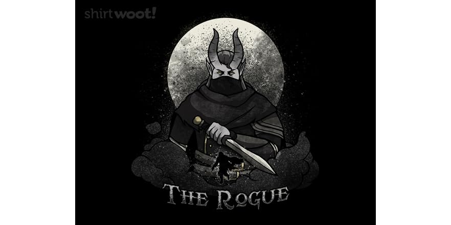 The Rogue Player