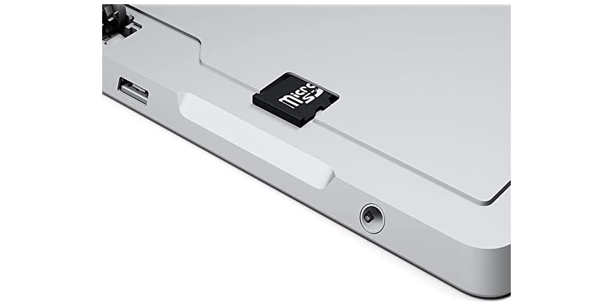 Microsoft Surface 3 10" Tablet (Open Box)