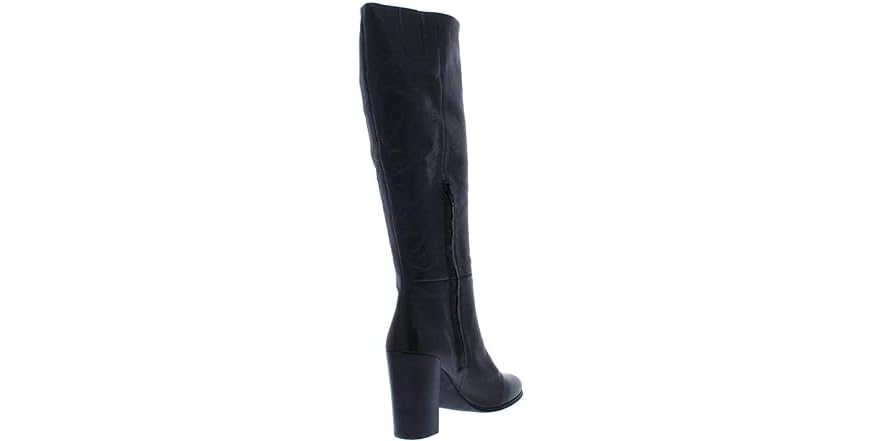 Kenneth Cole 6 Kenneth Cole Justin High Heel Knee Boo (Open Box)