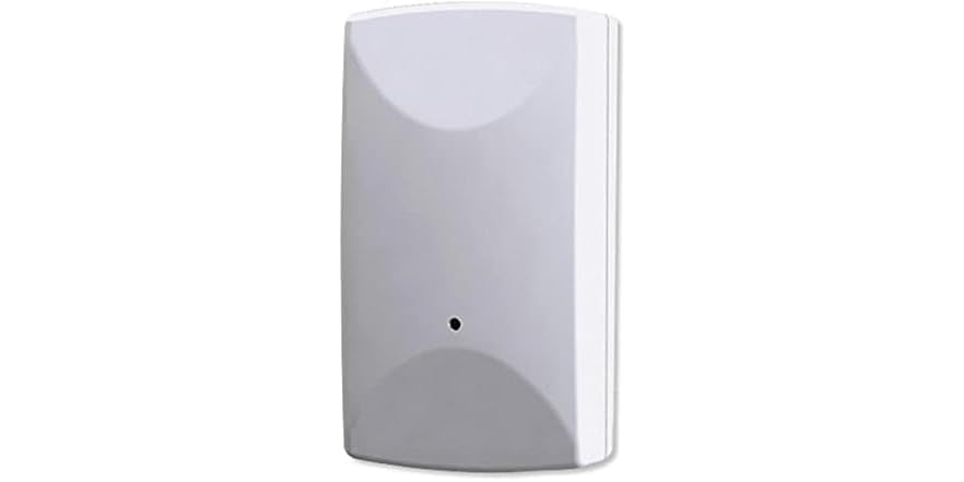 Ecolink Garage Door Tilt Sensor