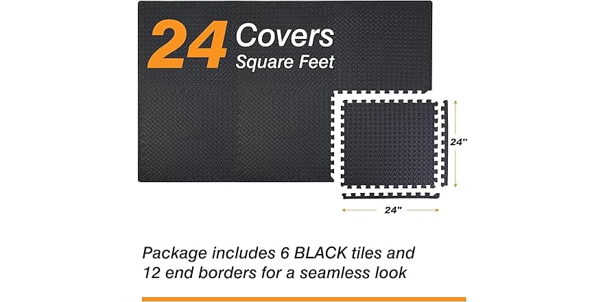 Mat Block Mat Block Interlocking Foam Tiles Puzzle